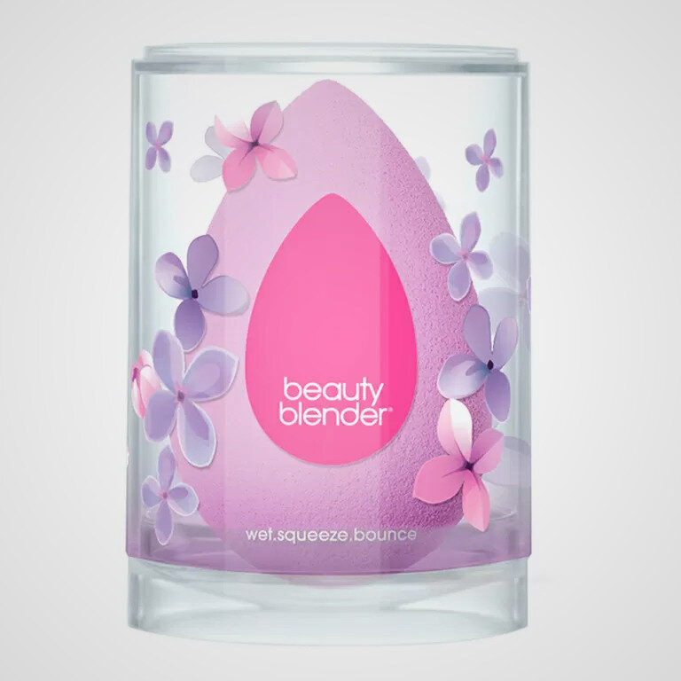 Спонж Lilac BEAUTYBLENDER Lilac Спонж 1 шт