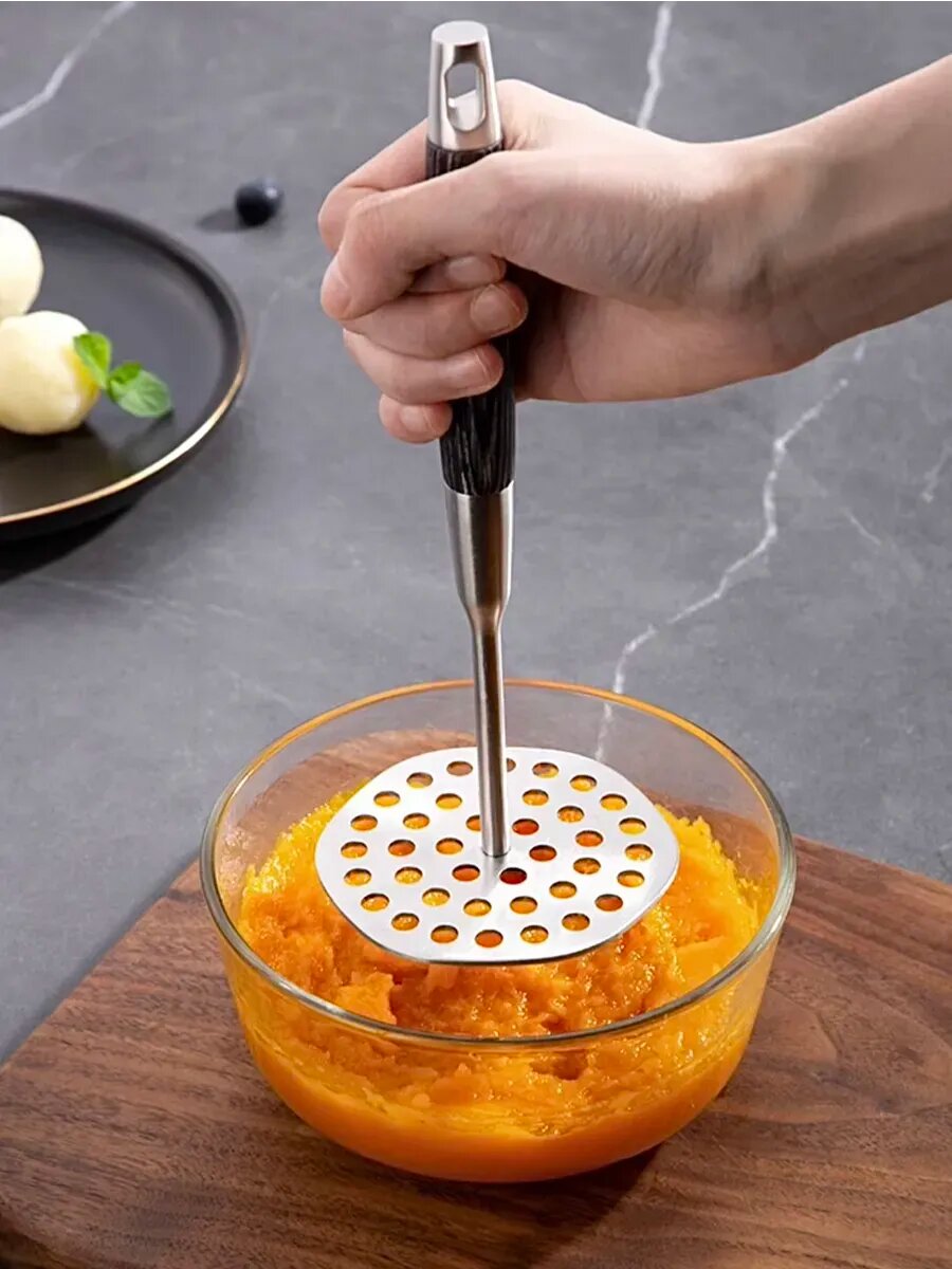 Картофелемялка