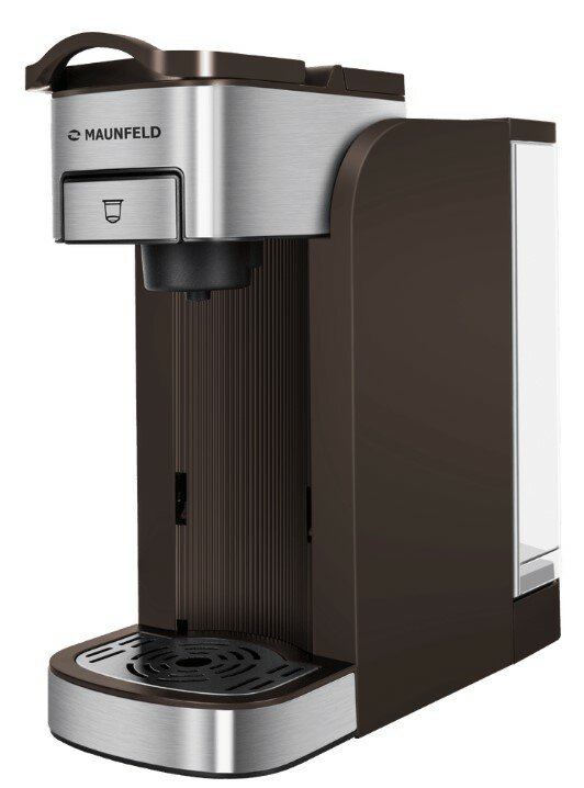 Кофеварка Maunfeld MCCM-CM827BR