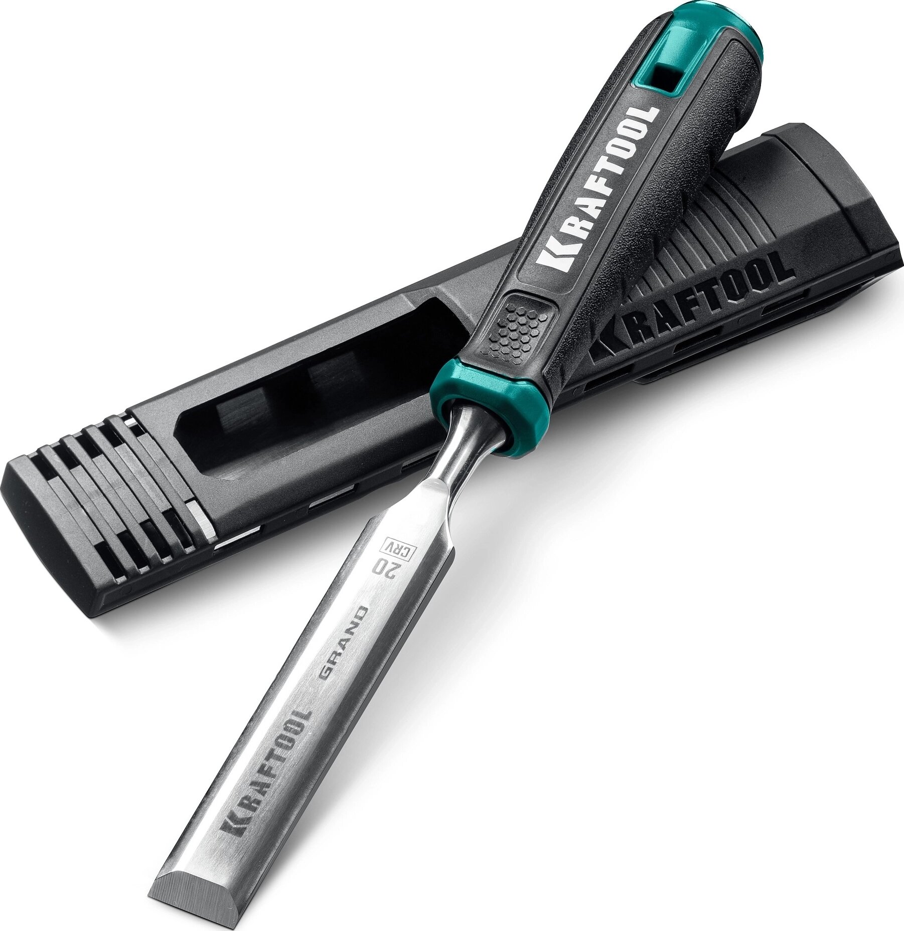 Стамеска-долото KRAFTOOL 1818-20