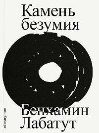 Книга "Камень безумия"