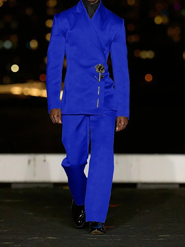 Костюм классический