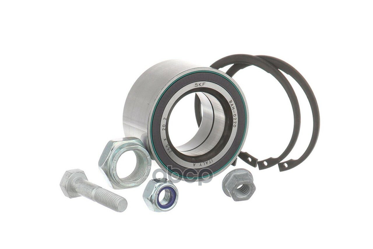 Подшипник ступичный комплект Skf арт. VKBA613
