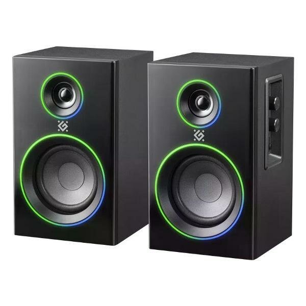 Колонки компьютерные Defender Solar 12