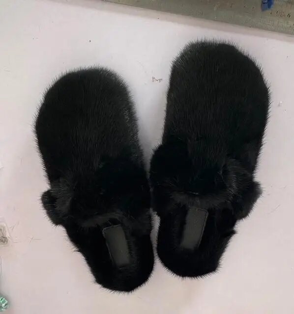 Тапочки