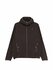 Худи Stone Island, размер S, , серый