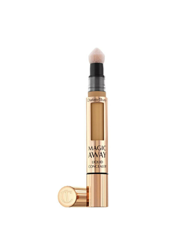 Консилер жидкий для лица женский Charlotte Tilbury Magic Away Liquid Concealer