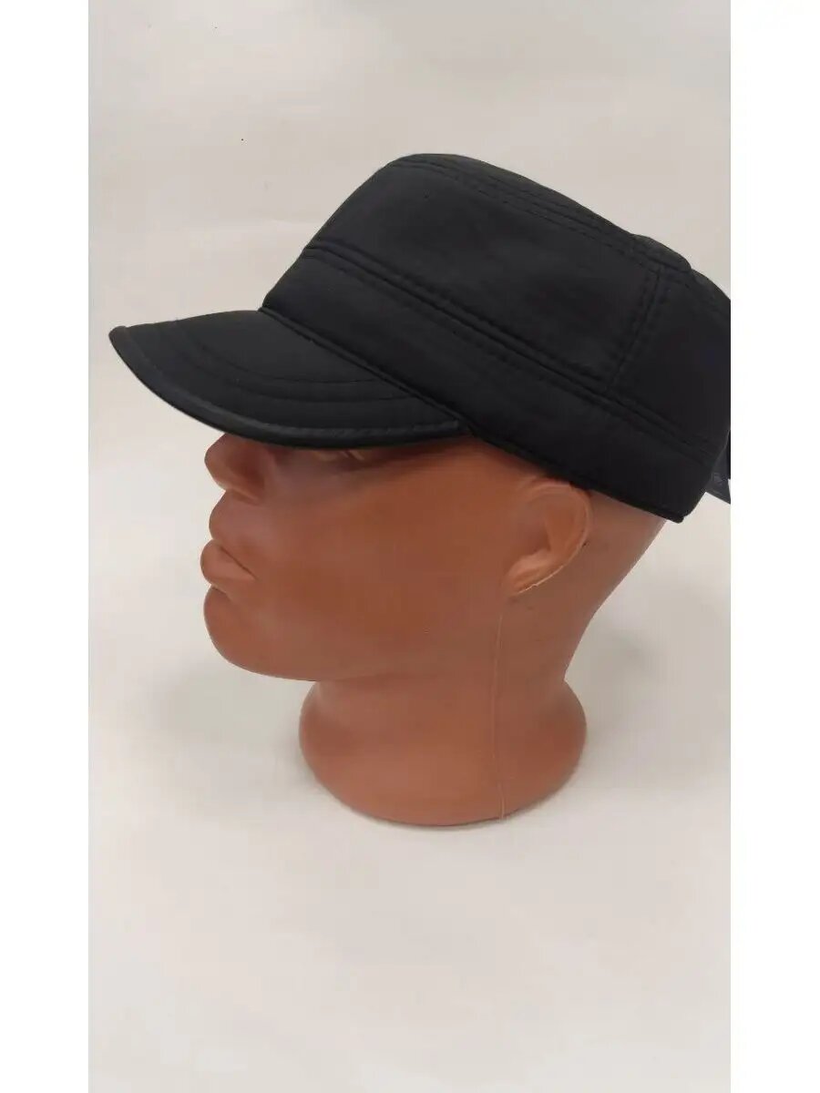 Бейсболка  Базовая коллекция для мужчин