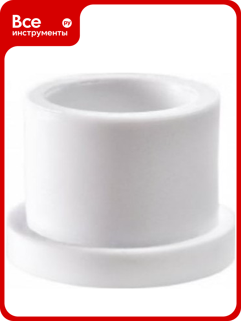 Бурт под фланец ПП D63 РВК 032274