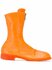 Ботинки Piero Guidi, размер 39, orange