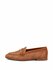 Лоферы Frau Herringbone-effect loafers, размер 36, brown