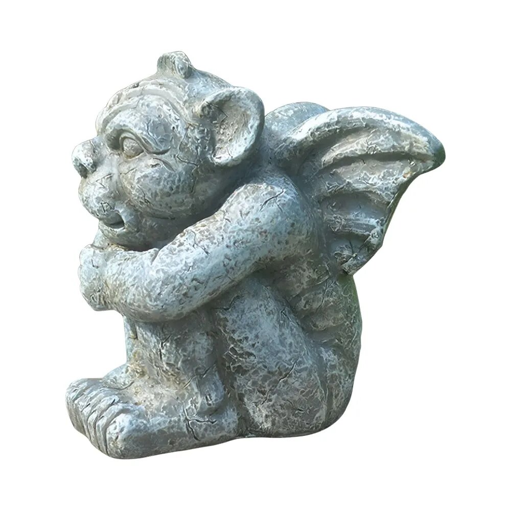 Фигурка садовая — фото 1