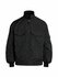 Куртка COMME des GARCONS Crinkled-finish utility jacket, размер 48