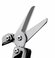 Мультитул NexTool Flagship Pro Multi Tool NE20232A (Blade Replace) (серебро)