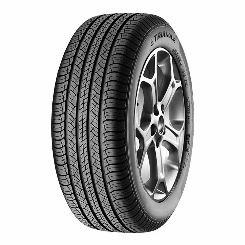 Шины летние Triangle AdvanteX SUV TR259 275/65 R18 116H