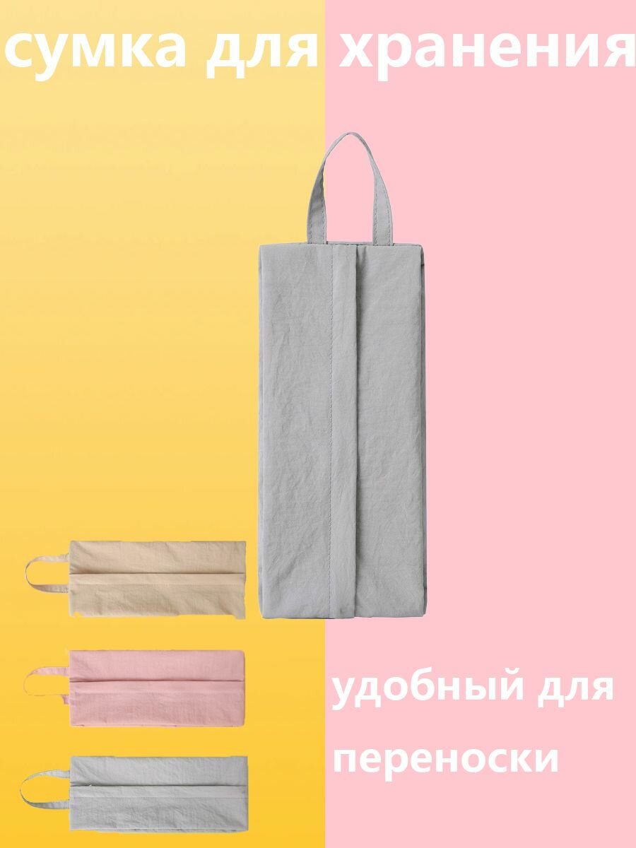 Пакеты термоусадочные 28 см х 10.5 см