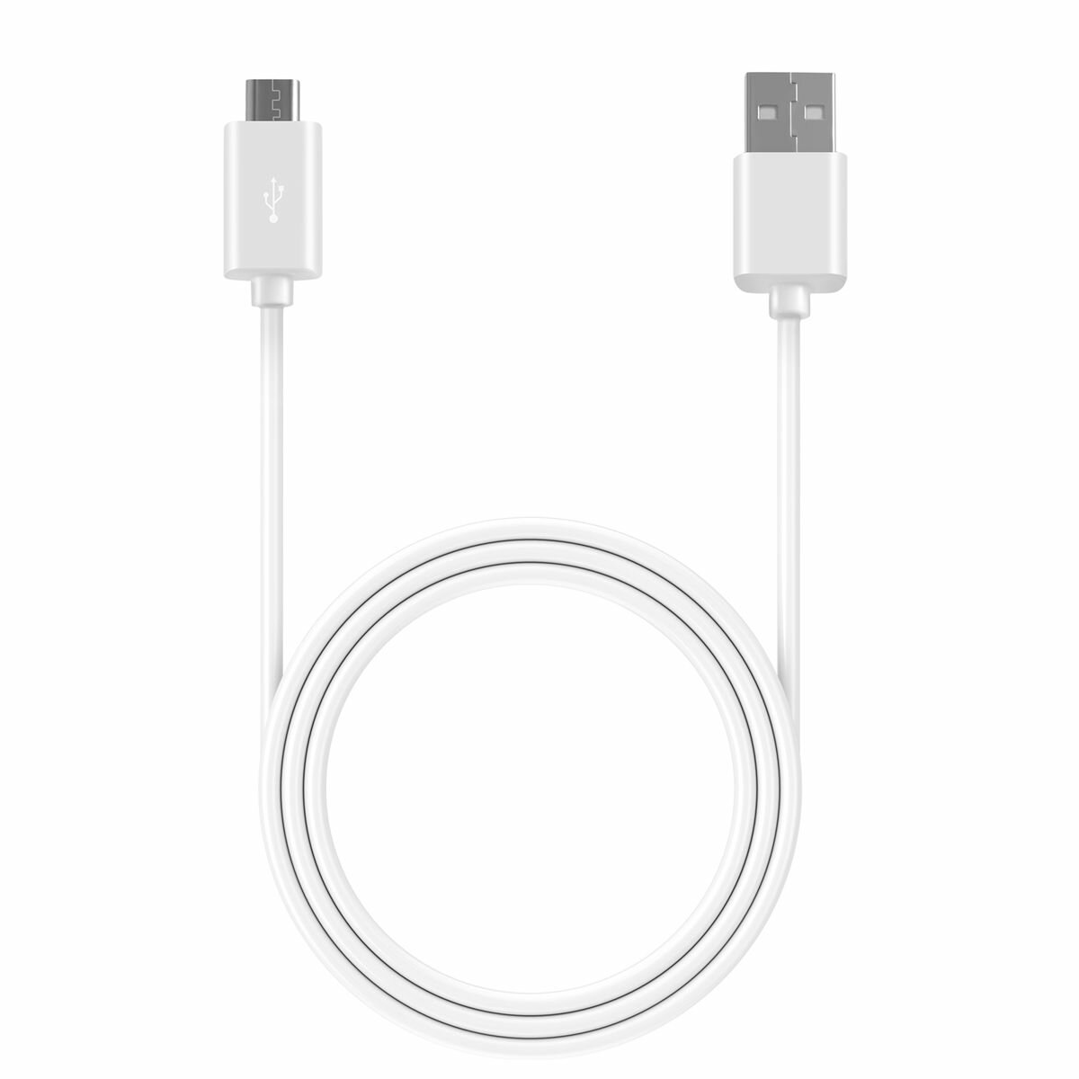Запасной USB-кабель для Touch Fire Keyboard DX White