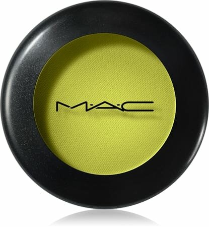Тени для век mac cosmetics eye shadow, оттенок what's the wifi, 1.5 г
