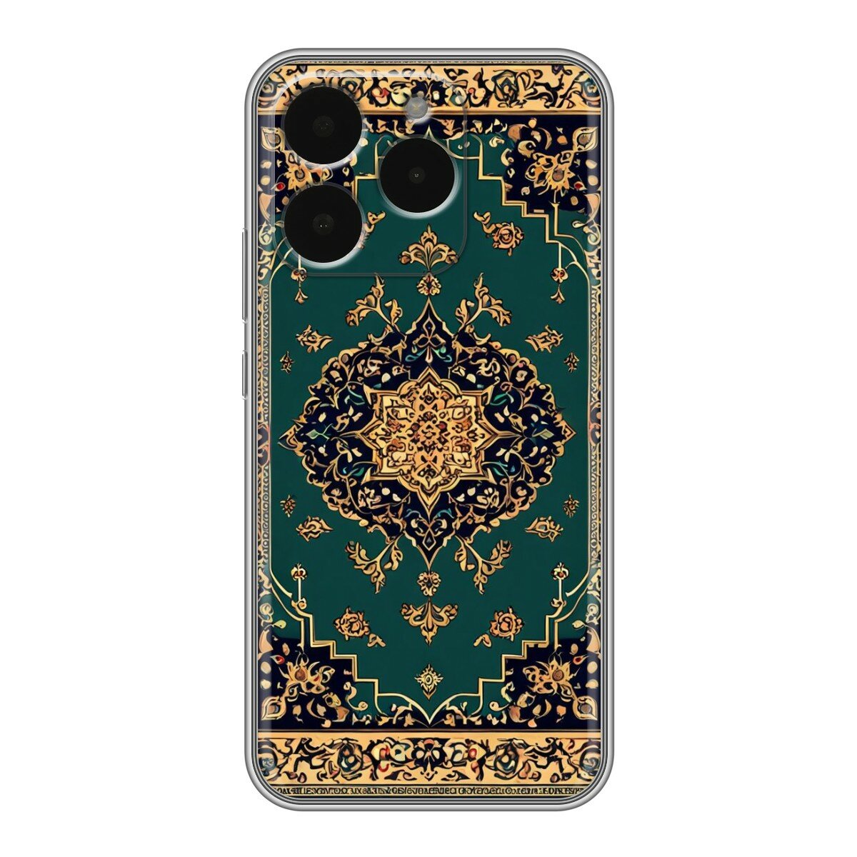 Чехол для Realme 15T — фото 1
