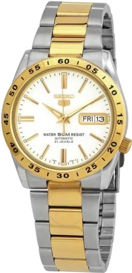  SEIKO SEIKO 5
