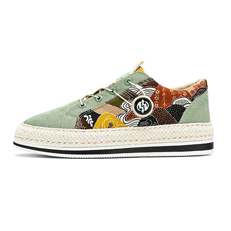 Кроссовки PLAY COBBLER 36 Low