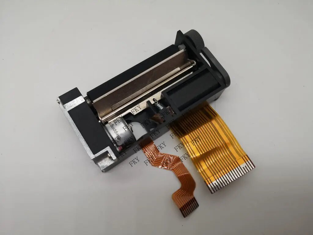 Механизм термопринтера PT481S compatible