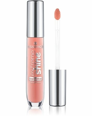 Блеск для губ Essence Extreme Shine, 5 мл, Dazzling Apricot