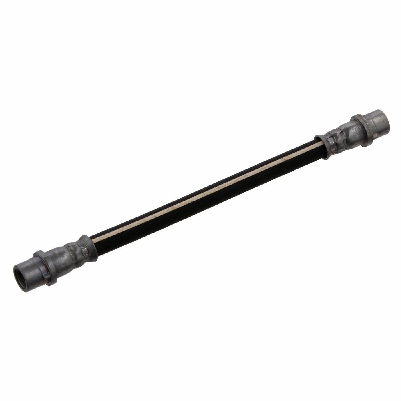 FEBI Шланг тормозной задний Audi A4 / A8 / VW Passat B5 / Skoda Superb I 14048