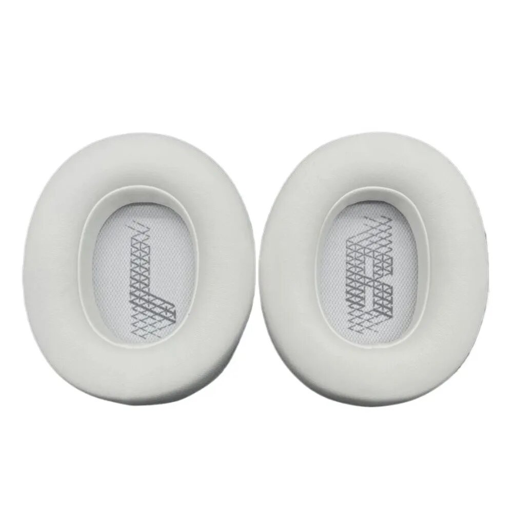 Амбушюры для наушников JBL LIVE 770NC из пены с эффектом памяти Белый, White