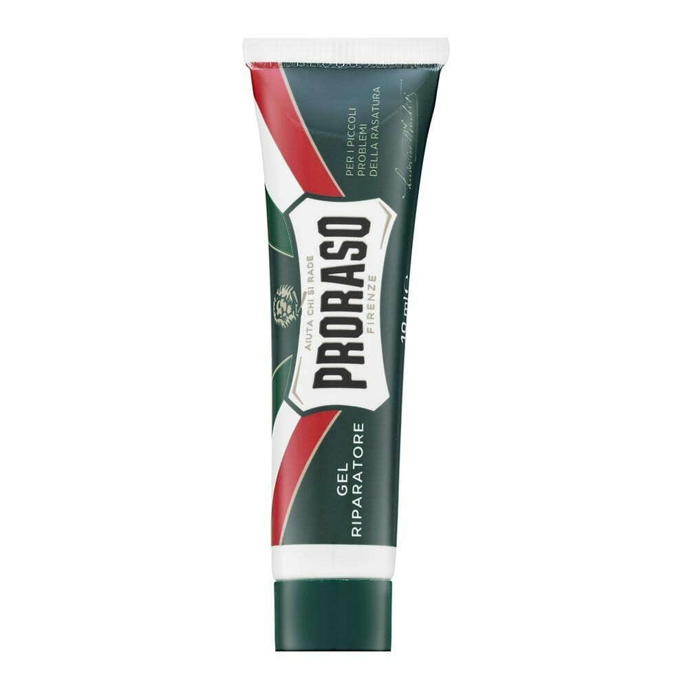 Средство после бритья Proraso Repair Gel 10 мл