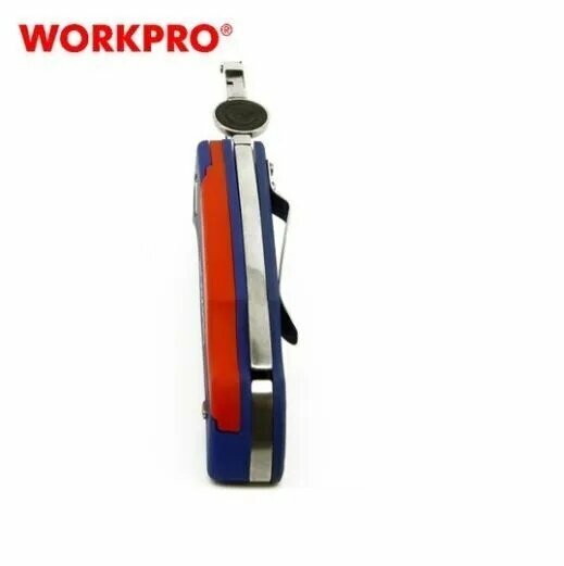 Эксклюзивный мультитул WorkPro — фото 1