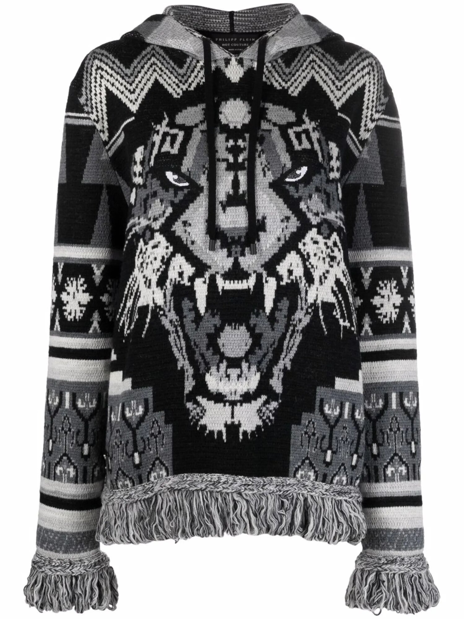 Худи PHILIPP PLEIN
