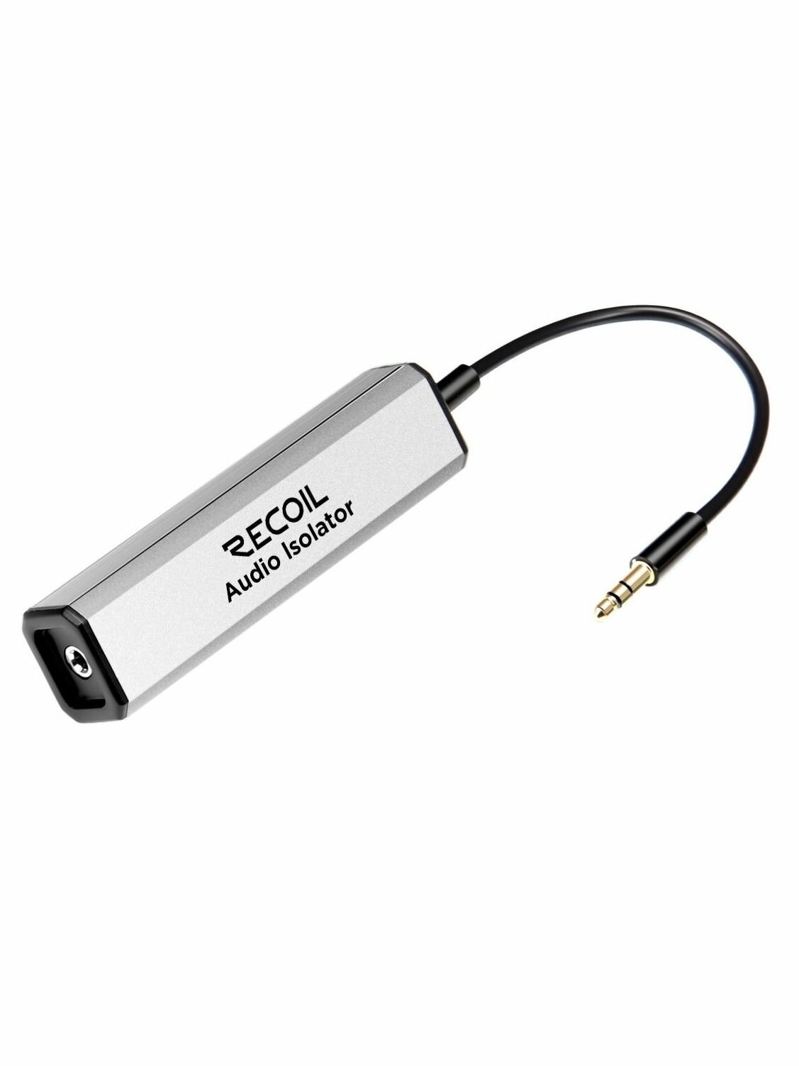 Шумоподавитель AUX 3.5 Recoil MNF