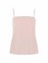 Блуза Alberta Ferretti Spaghetti-strap blouse, размер 36