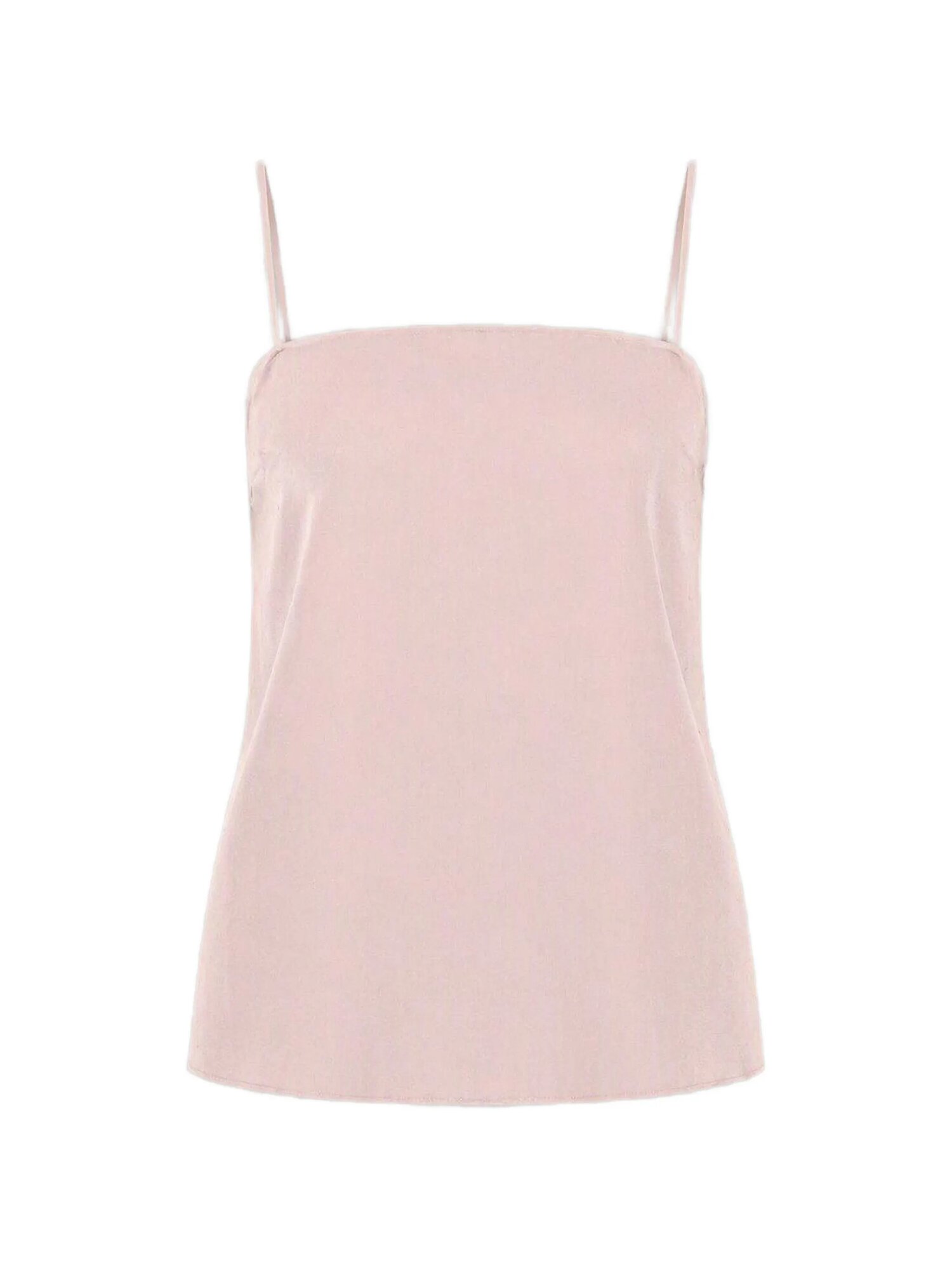 Блуза Spaghetti-strap blouse