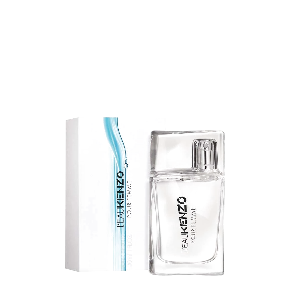 Кензо Лё Пар туалетная вода женская 30 мл - Kenzo L Eau Par Pour Femme