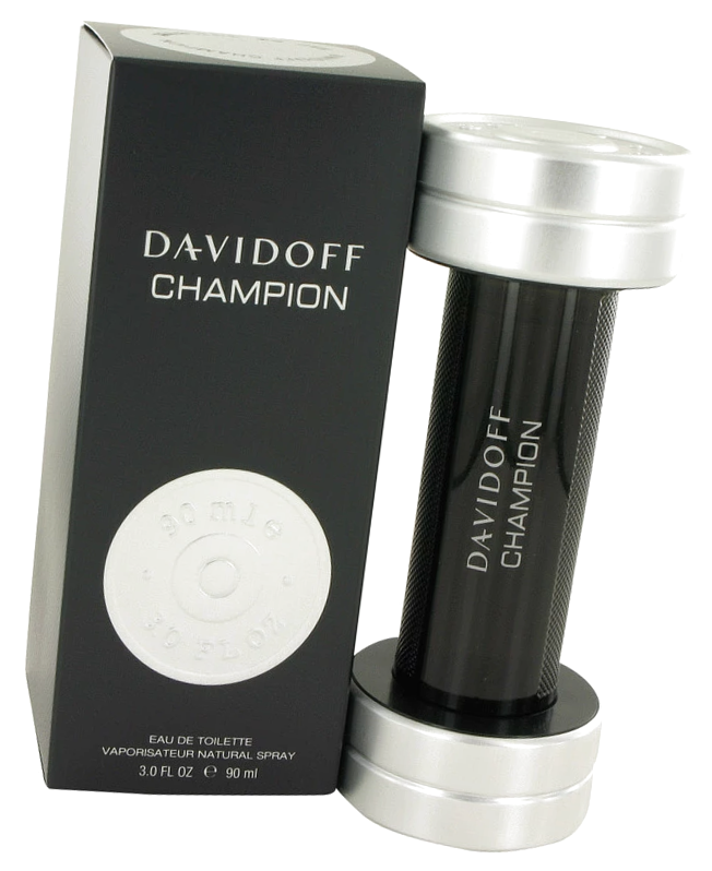Давидофф Чемпион мужская туалетная вода 90 мл / Davidoff Champion аромат