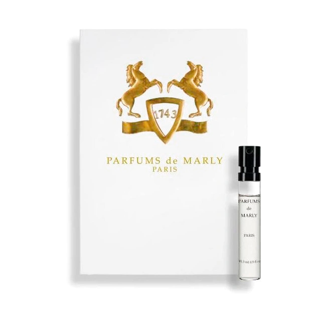 Parfums De Marly Delina парфюмерная вода 1.5 мл пробник - Делина Де Марли аромат для женщин