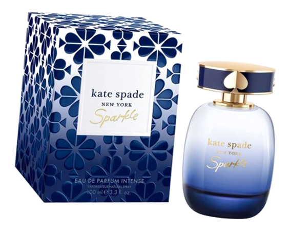Парфюмерная вода женская Kate Spade New York Sparkle 100 мл - Спаркл
