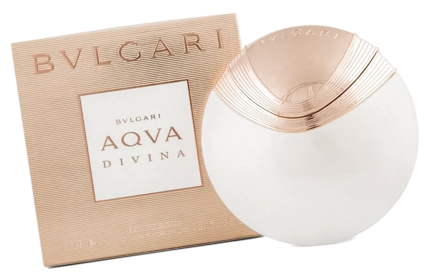 Bvlgari Aqva Divina парфюм 65 мл для женщин / Булгари Аква Дивина туалетная вода
