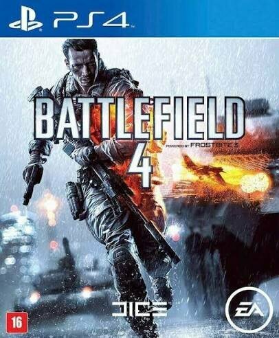 Игра Battlefield Hardline /полностью на русском языке / PS 4 /(Открытый диск)