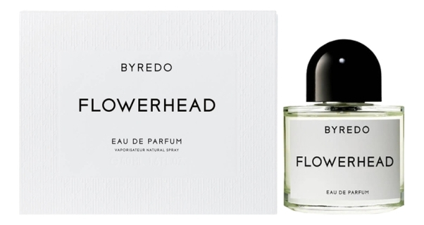 Byredo Flowerhead парфюмерная вода женская 50 мл / Флауэрхед