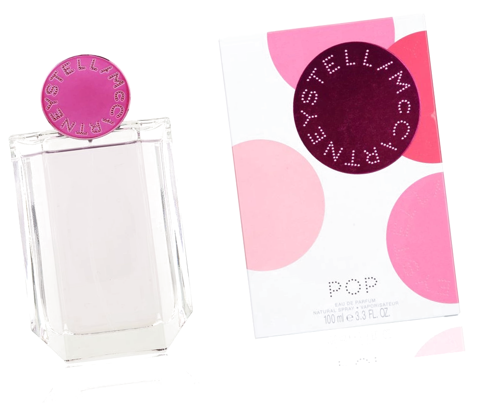 Stella Mccartney Pop 100 мл парфюмерная вода - Стелла Маккартни Поп для женщин
