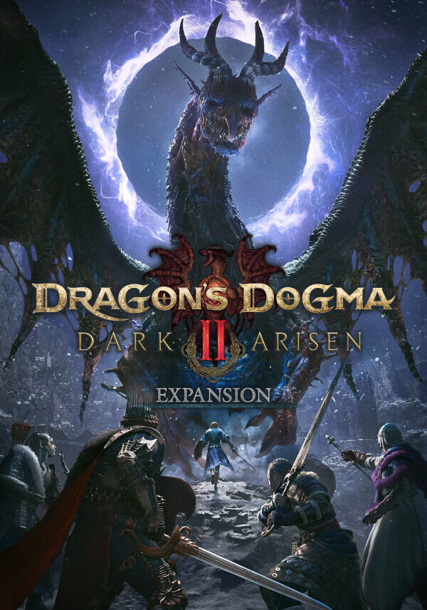 Игра Dragon's Dogma 2: Dark Arisen Expansion (Steam; PC; Регион активации CIS without BY)