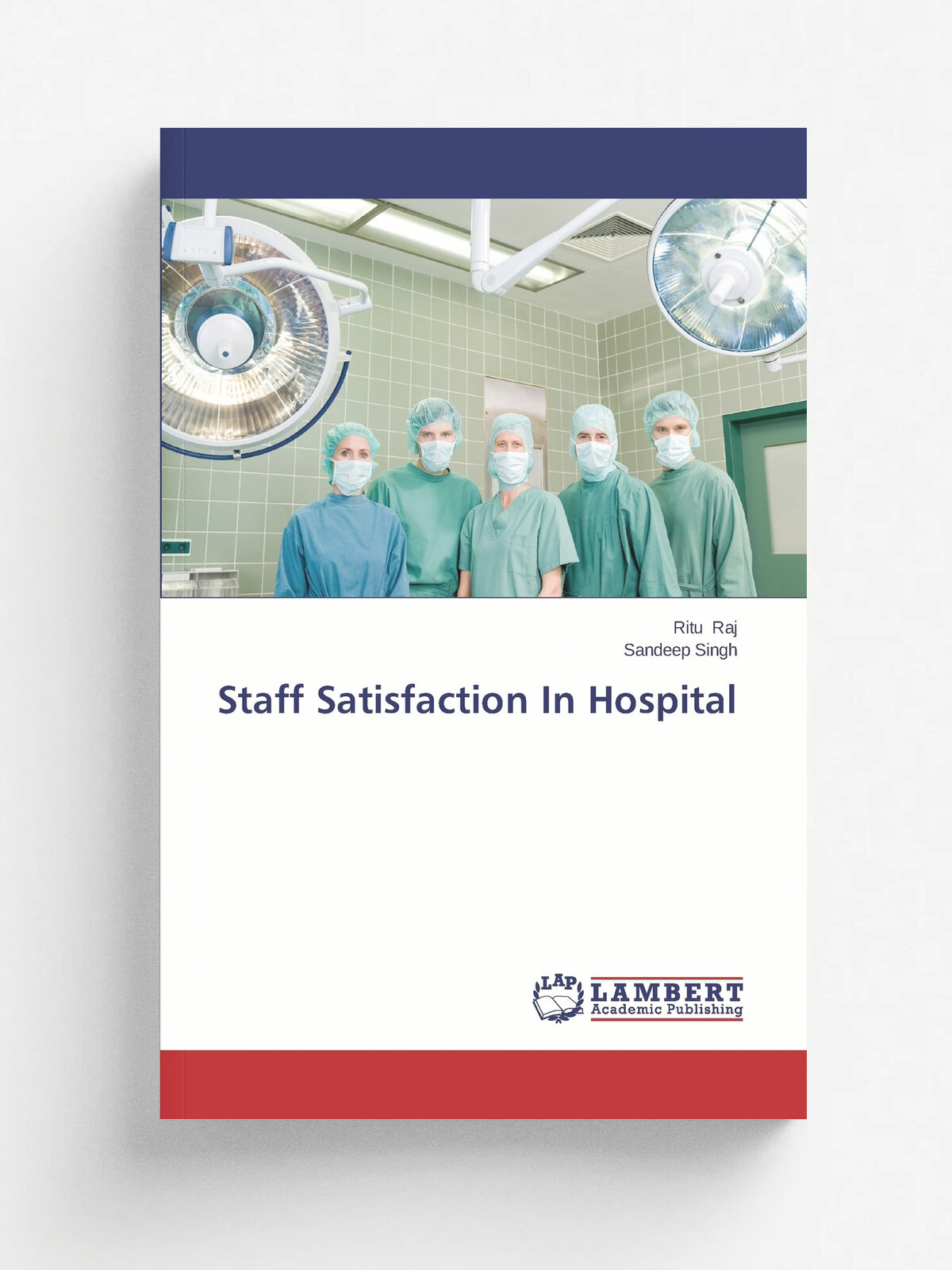 Staff Satisfaction In Hospital