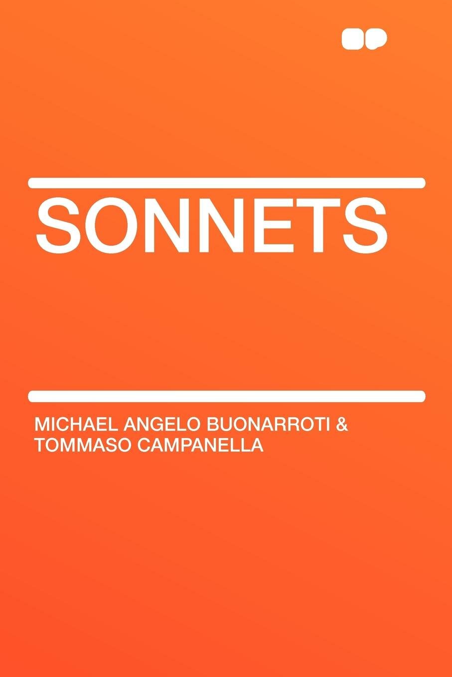 Sonnets — фото 1