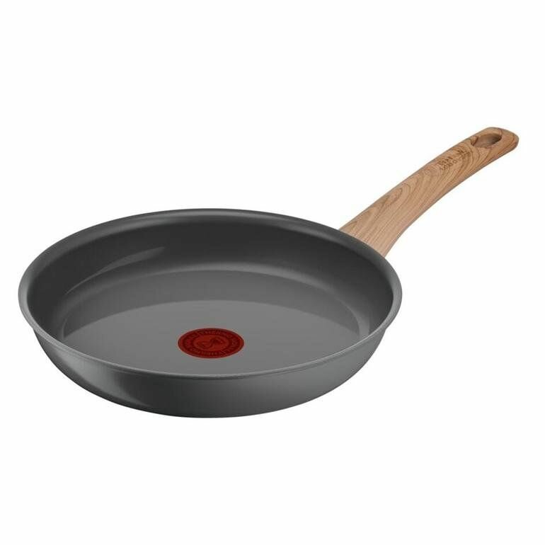 Tefal Сковорода, без крышки, с фиксированной ручкой