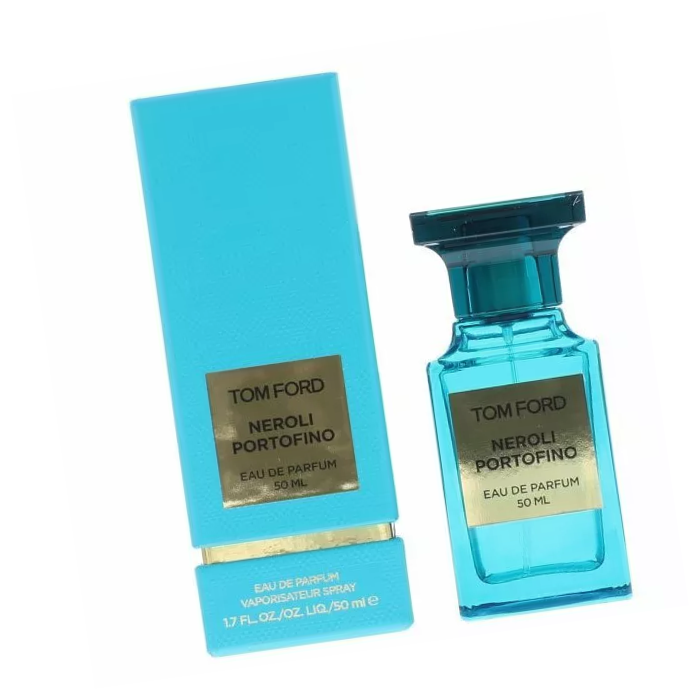 Парфюмерная вода унисекс Neroli Portofino 50 мл - Том Форд Нероли Портофино аромат
