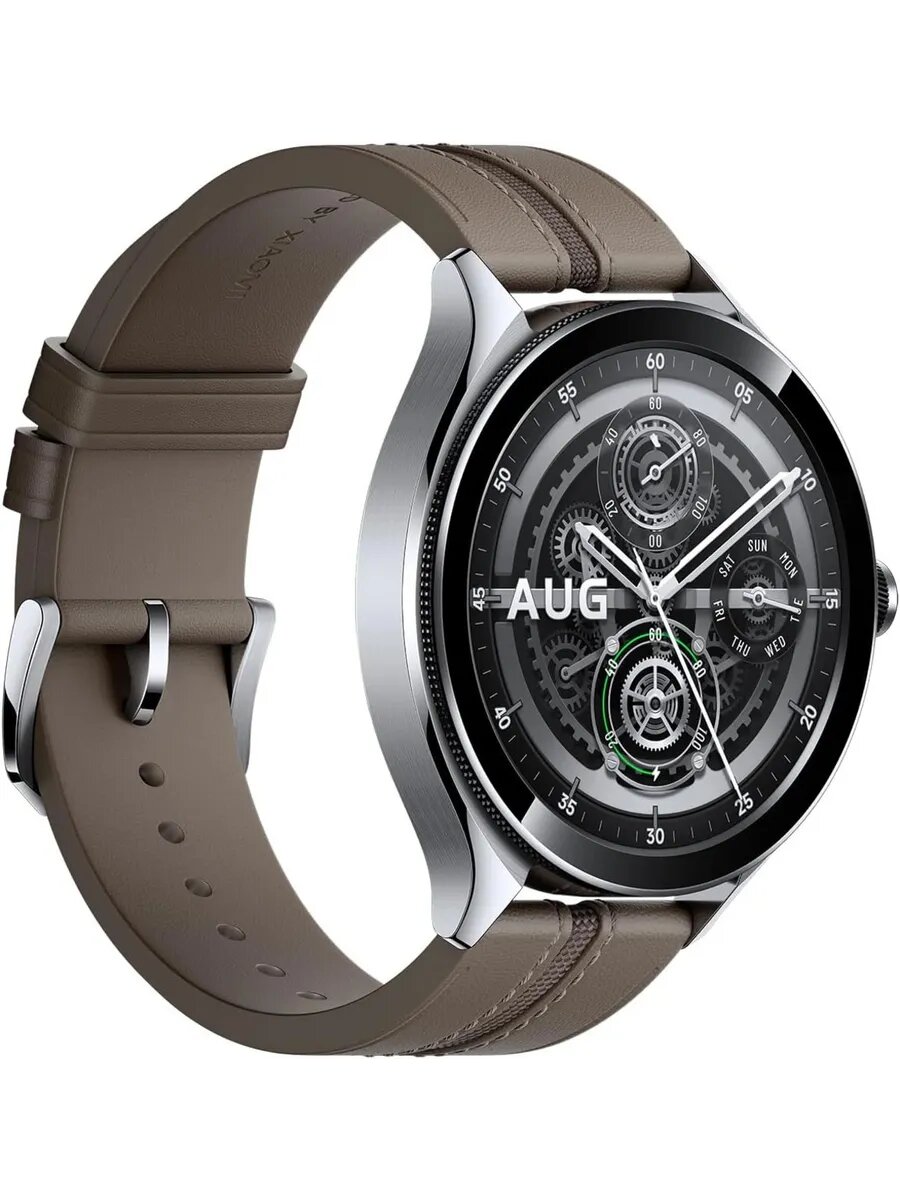 Watch 2 Pro LTE Ростест (ЕАС) — фото 1
