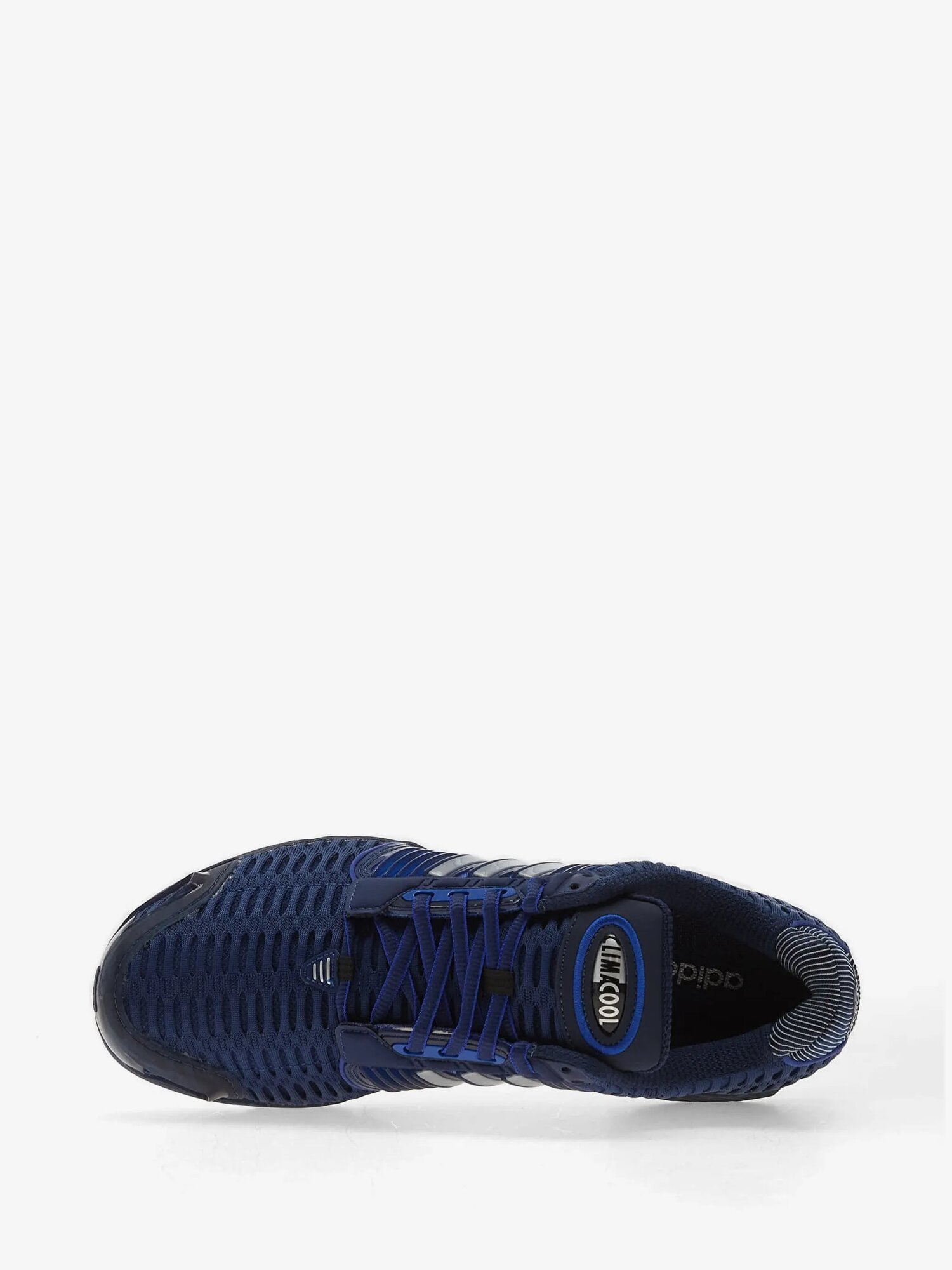 Кроссовки adidas Climacool 1, размер 10 US, синий — фото 1